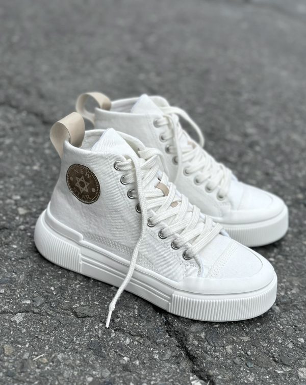 botin Jean - Shoes Colombia