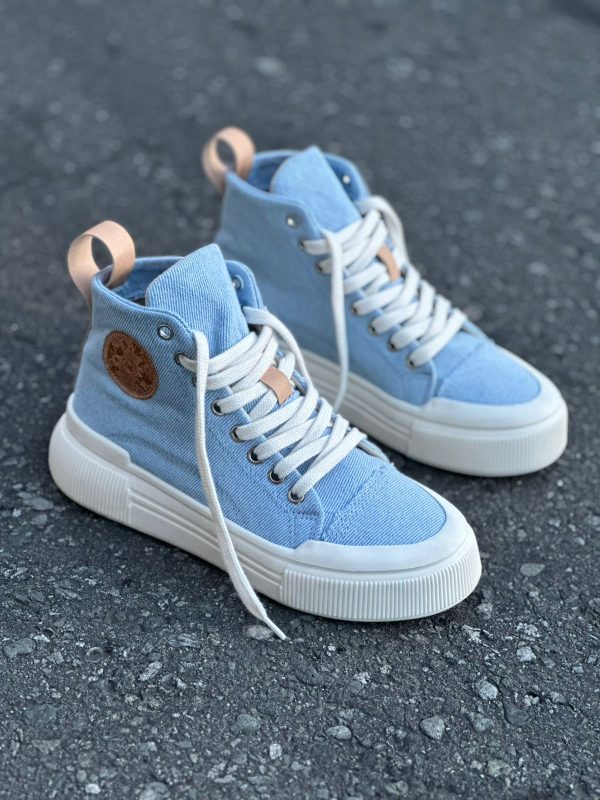 botin Jean - Shoes Colombia